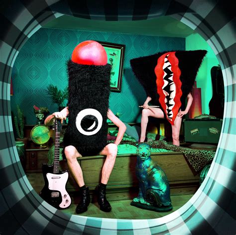 From Outer Space Here Are The Sex Organs DJ NixBeat