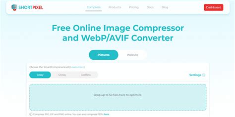 7 Best Online Image Compression Tools For Reducing Image Sizes