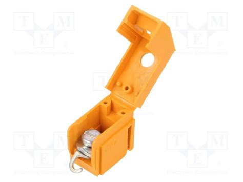 5310200000013 Synflex Transformer 32a 800v Screw Terminal Orange