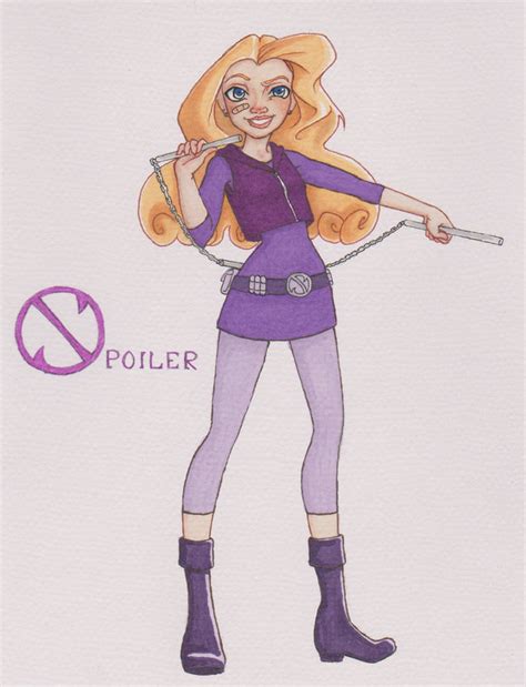 Shg Spoiler By Sapient Pearwood On Deviantart