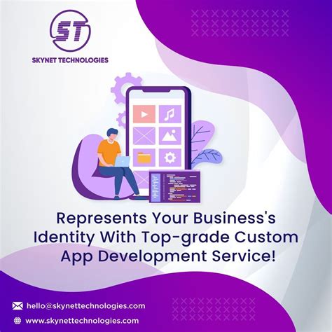 Skynet Technologies Usa Llc On Linkedin Appdevelopment