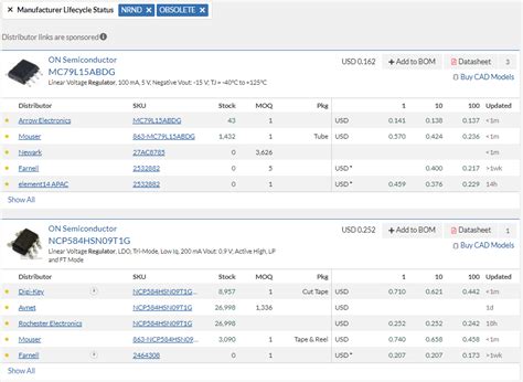How To Navigate An Electronic Component Shortage Nwes Blog