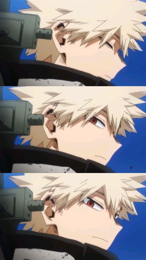 Bakugou Katsuki Artofit