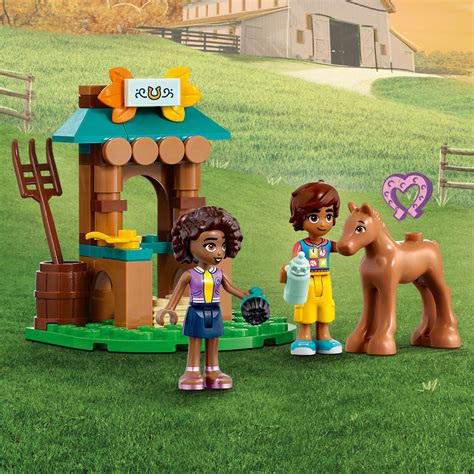 Lego® Friends™ Autumns House Ag Lego® Certified Stores