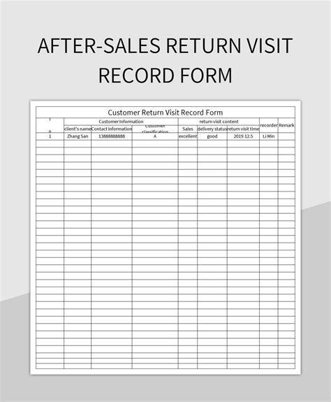 Sales Return Format In Excel At Pamela Walsh Blog Sales Return Format In Excel At Pamela Walsh Blog