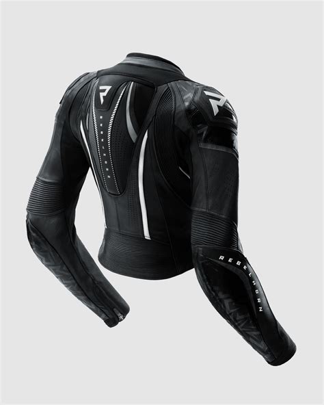 Motorcycle Gear For Women Rebelhorn Official