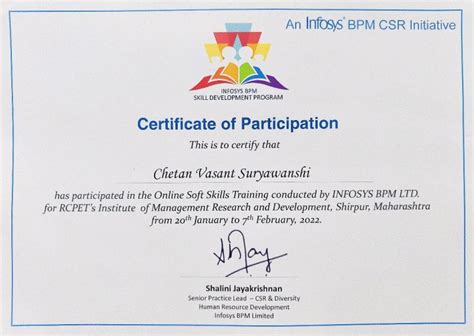 chetan suryawanshi on linkedin hey connections i was part of soft
