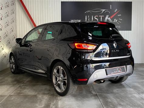 Comment Trouver Et Entrer Le Code Dauthentification De Votre Clio 4