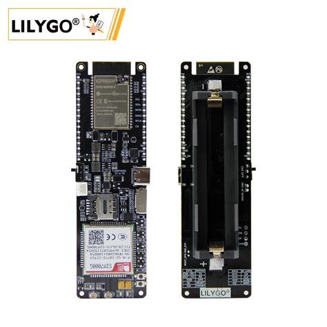 Lilygo® Ttgo T Sim7000g Sim Development Board Esp32 Wireless Module