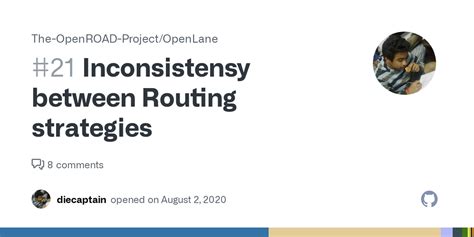 inconsistensy between routing strategies · issue 21 · the openroad
