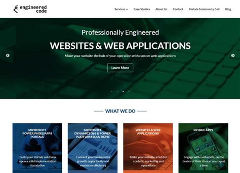 engineered code consulting inc on linkedin power pages training engineered code