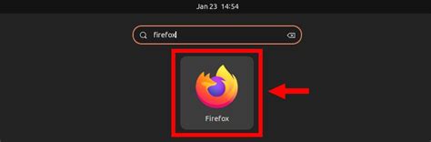 Install Firefox As A DEB App On Ubuntu The Proper Way