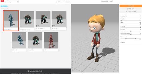 Learn The Basics Of Unity Avatar Animation Humanoid Animation STYLY Magazine