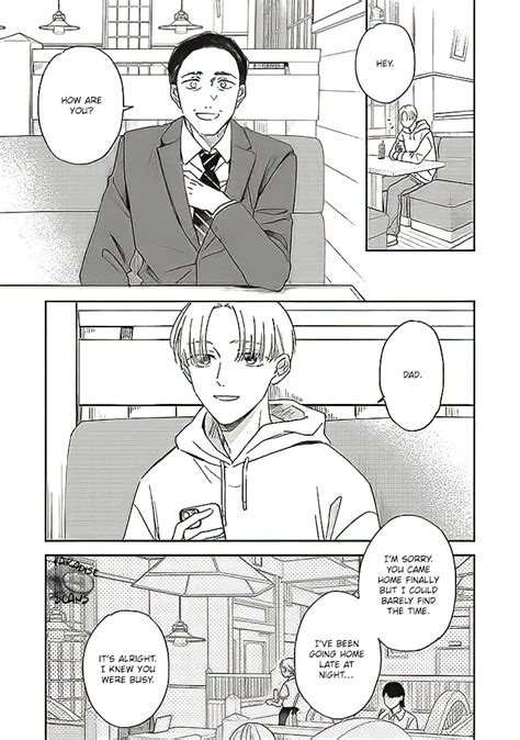 [setsuo] Boku No Diamond Star [eng] Page 14 Of 16 Myreadingmanga