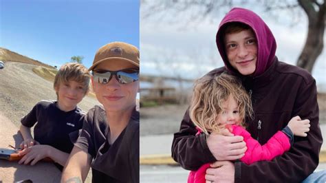 Fundraiser For Alayna Wyatt By Mickey Rich Support For Noah Wyatts