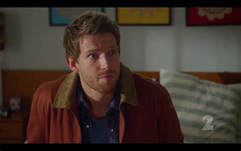 Step Dave 1x13 Jono Kenyon And Rawiri Jobe 🎥 Desnudos En Películas