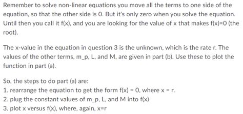 Solved This Is A Matlab Question Please Provide The Code