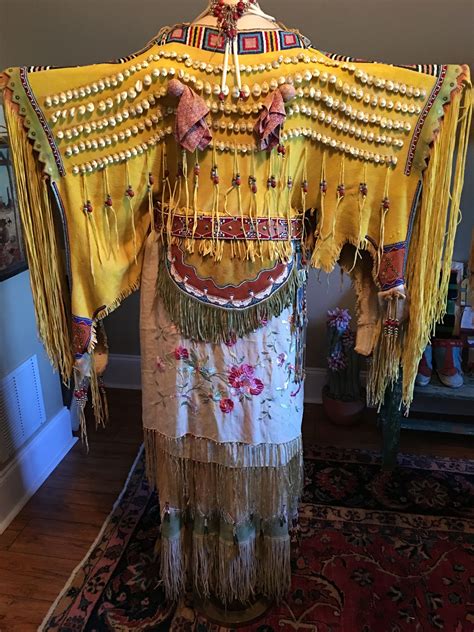 Name Of Native American Clothing At Sherry Ramos Blog
