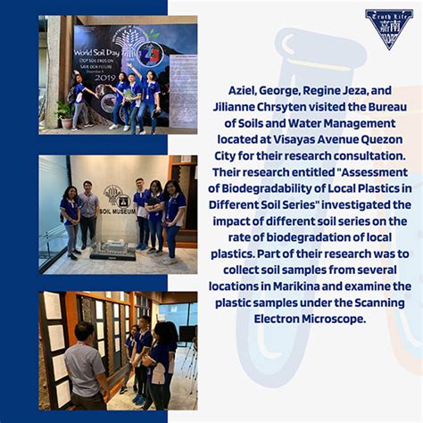 Stem Capstone Project Hope Christian High School