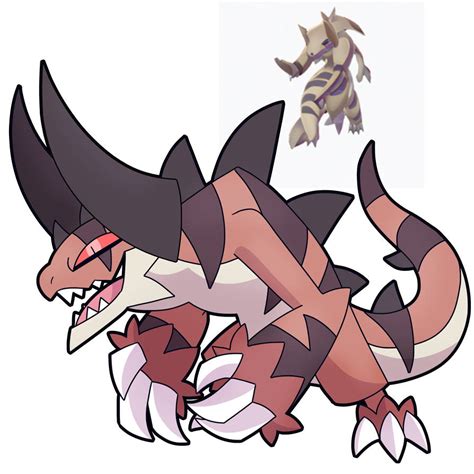 Fakemon Ai Dragon By Xdeaddragonx98 On Deviantart