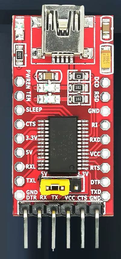 atmega328p individual ic bootloader and programming circuits 3rd