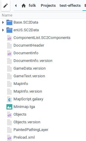 Getting Started Working With SC