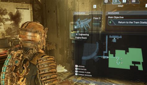 All Dead Space Power Node Locations Guide All Dead Space Power Node Locations Guide