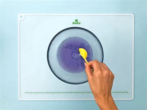 Contact Solution Slime Diy For Beginners Kiwico