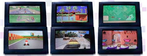 Recalbox Rgb Dual 2 The Ultimate Solution For Retrogaming On Crt Screens
