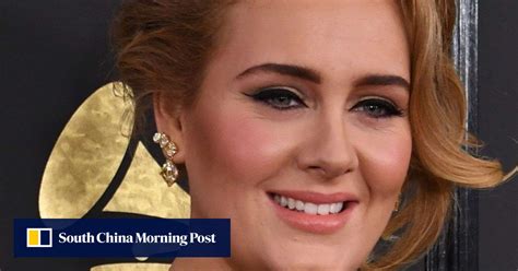 Singer Adele Confirms She Is Married After Years Of Speculation