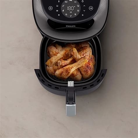 Frytkownica Beztłuszczowa Philips Airfryer 72l Na34200 3000 Series