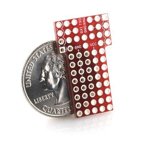 Protoshield For Arduino Pro Mini Australia