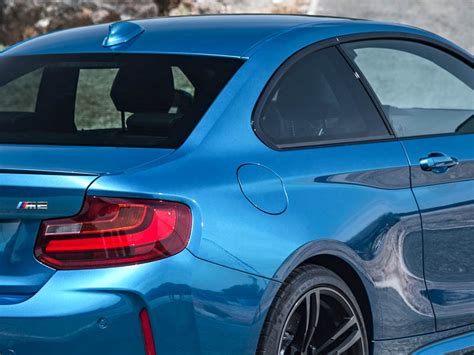 Bmw Fuel Door Manual Override Emergency Open