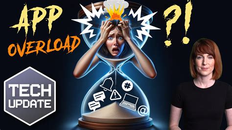 Is App Overload Slowing Down Your Team