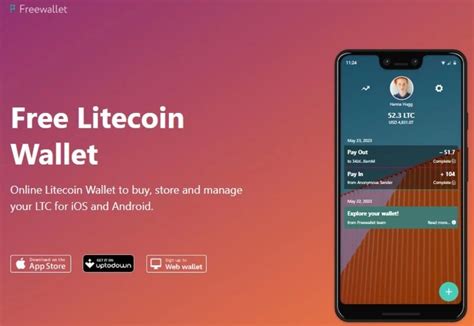 14 Mejores Monederos De Litecoin En 2025 Para Realizar Transacciones