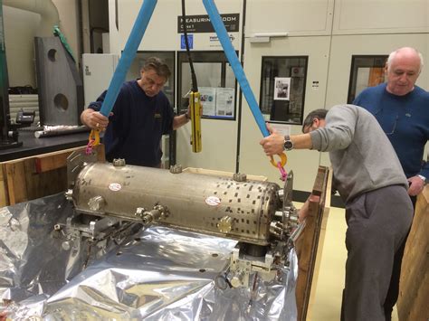 Lhc Collimation Project