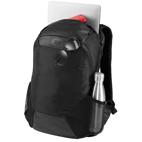 Ogio Basis Backpack Visit Milwaukee
