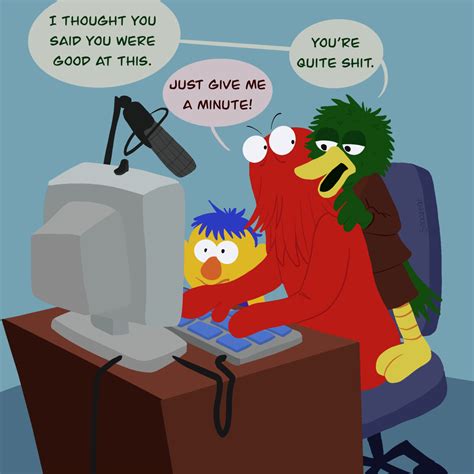 22 Dhmis Ideas Dhmis Dont Hug Me Im Scared Fanart Red Guy