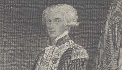 Marquis De Lafayette History Facts Significance Apush