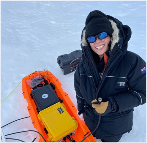 Polar Geophysical Simulation Lab Pgsl