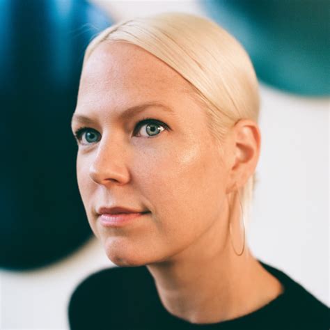 Sabine Marcelis Judges Dezeen Awards 2023