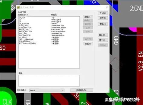 干货 按这个流程来，pcb设计基本万无一失 知乎