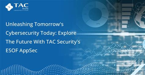 Tac Security Protect Your Digital Assets With Esof Appsec Tac Security Posted On The Topic