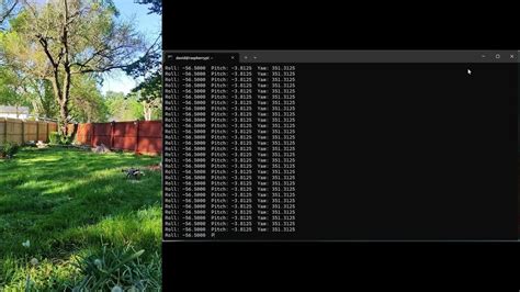 jhu ep en 606 725 project 9 quadcopter rpy bluetooth youtube
