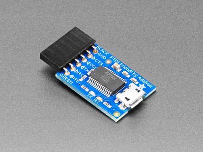 MicroSD Card Breakout Board ID Adafruit Industries Unique Fun DIY Electronics And Kits