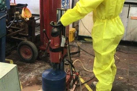 In Situ Testing In Situ Density Psl Ltd