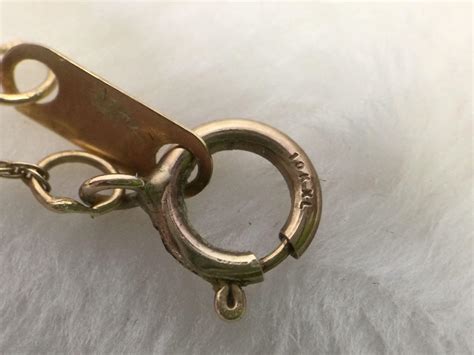 10k Gold Lgl Ring With Ruby And Diamonds And 10k Gold Chain 4399732808