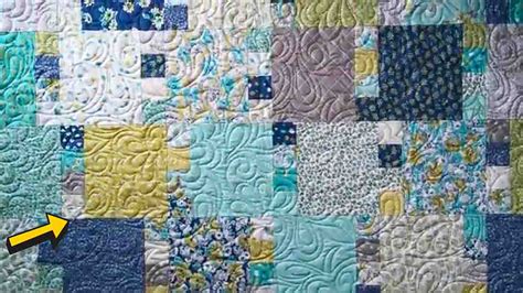 Bryony Layer Cake Quilt Pattern Tutorial Diy Joy