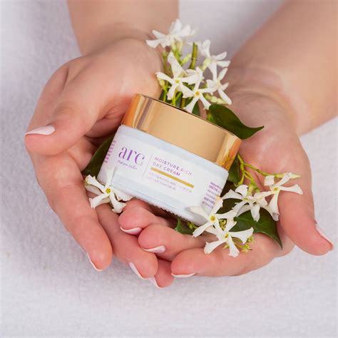Natural Skincare Range Handcrafted In Australia