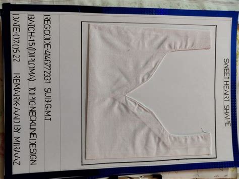 Aad Institute Gmt Class Sewing Classes For Beginners Fashion